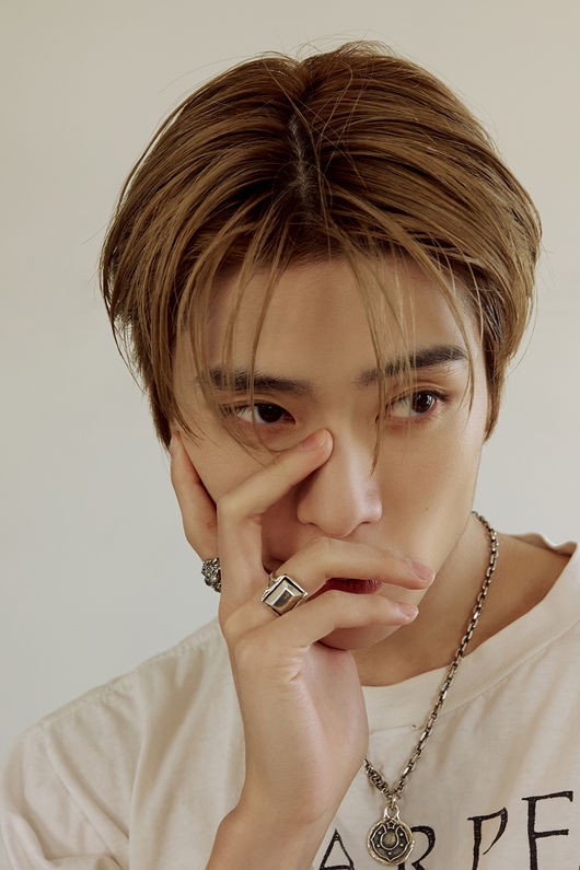 Nct 127 1월 30일 4집 리패키지 에이요 발표