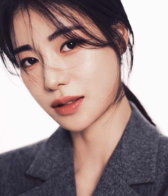 "The Glory" Lim Ji-yeon Becomes a Global Popular Actor