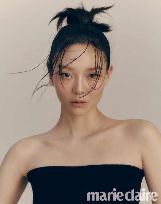 Isom, who wants to go over her in style?