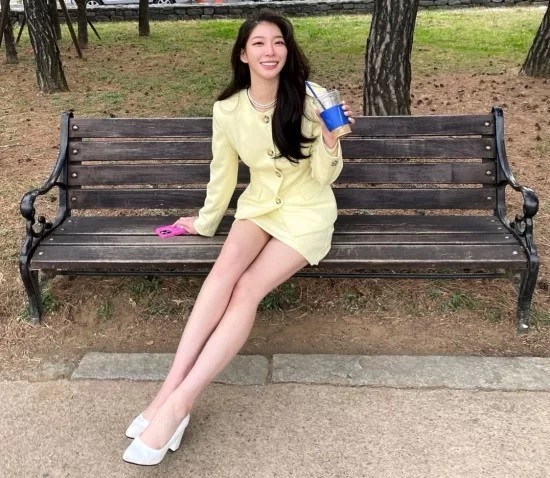 Im Sarang, Cho Mini, Gak Sunmi, and Mo Taebeom will be surprised