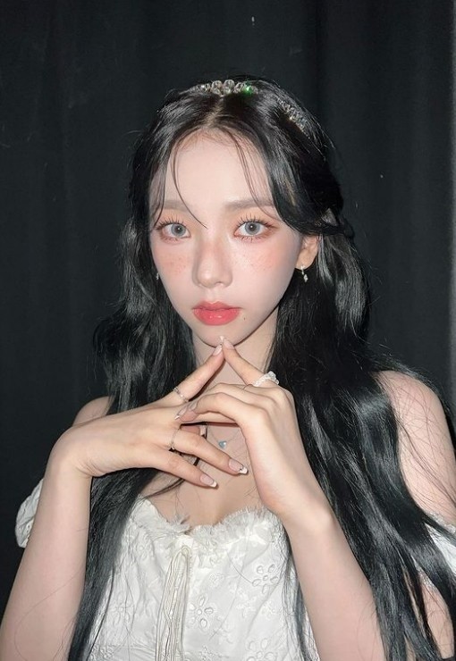 에스파 카리나, 생일 중 가장 섹시한 23번째