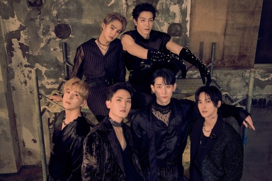 VAV, 2년 9개월 군대 공백 끝 컴백