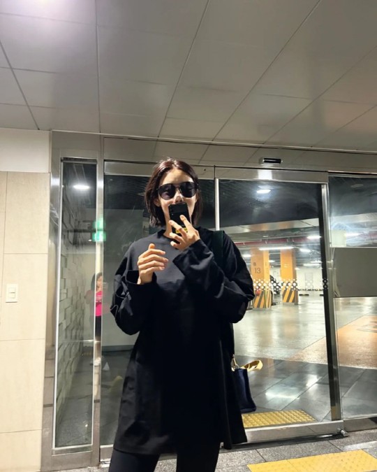 이천수♥ 심하은 173cm-57kg 유지 식단 힘들어