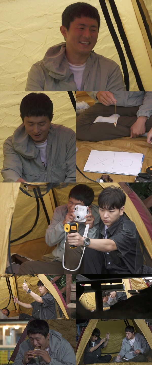 전현무Vs 기안84, MBC 연예 대상 놓고 신경전