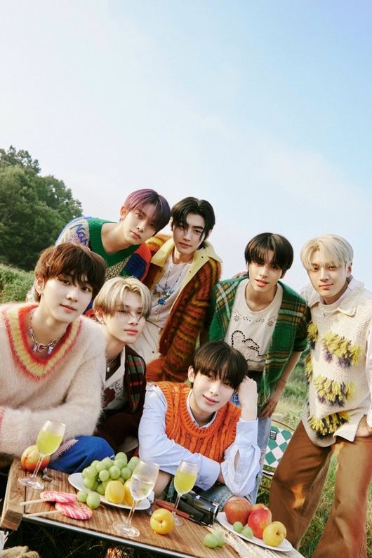 엔하이픈, 푸른 초원 같은 청량 매력으로 컴백