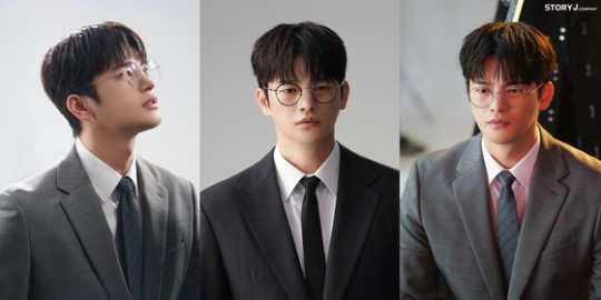 이재 곧 죽습니다 서인국 웹툰과 완벽 싱크로율