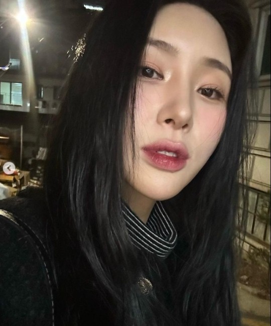 자이언트 핑크, 출산 후 90→67kg 감량 비법 공개