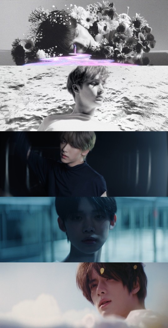 TXT, 신곡 ‘Deja Vu’ MV 티저-힘에 넘친 퍼포먼스