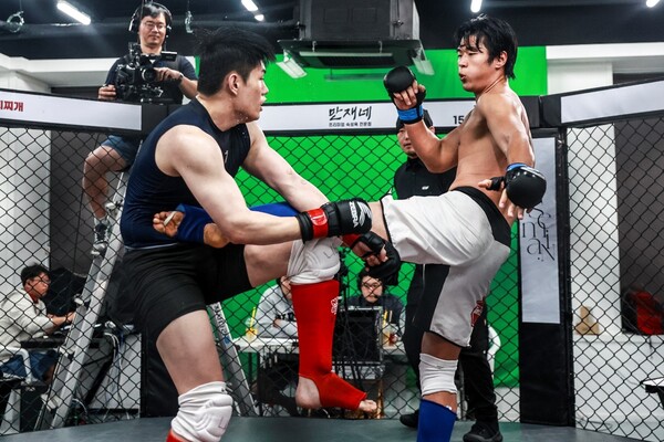 [스포츠이슈] "KMMA 챔피언 권지후, 7월 27일 일본 '워독 53'서 프로 MMA 데뷔전 치른다"