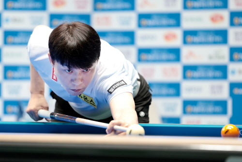 [스포츠이슈] ‘평균 3.750의 괴력’ 최성원, 장타 폭발로 김준태 완파…LPBA 김민아는 718일 만에 김가영 제압