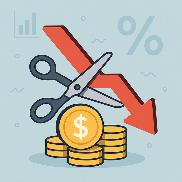 [시사이슈] 연준, 9월 금리 50bp 인하 가능성 부각…CPI·PPI 발표 주목